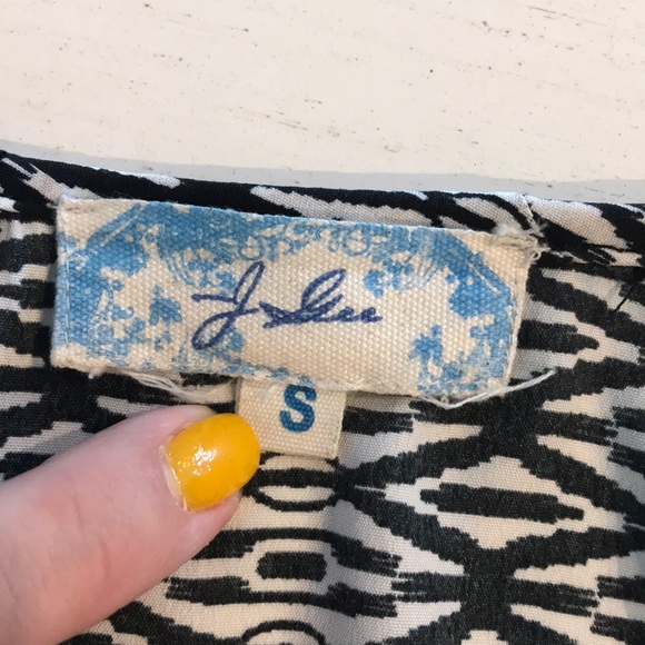 J Gee | Dresses | J Gee Bohemian Dress | Poshmark